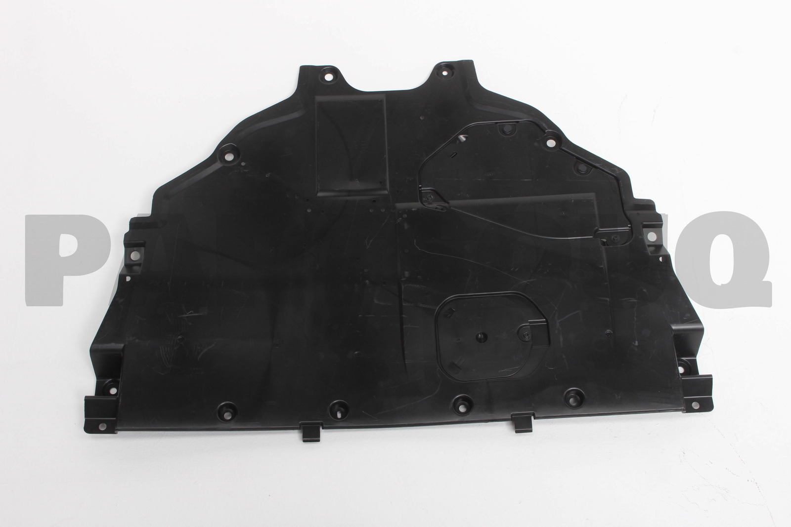 B61K56110A Genuine Mazda COVER,UNDER B61K-56-110A | eBay