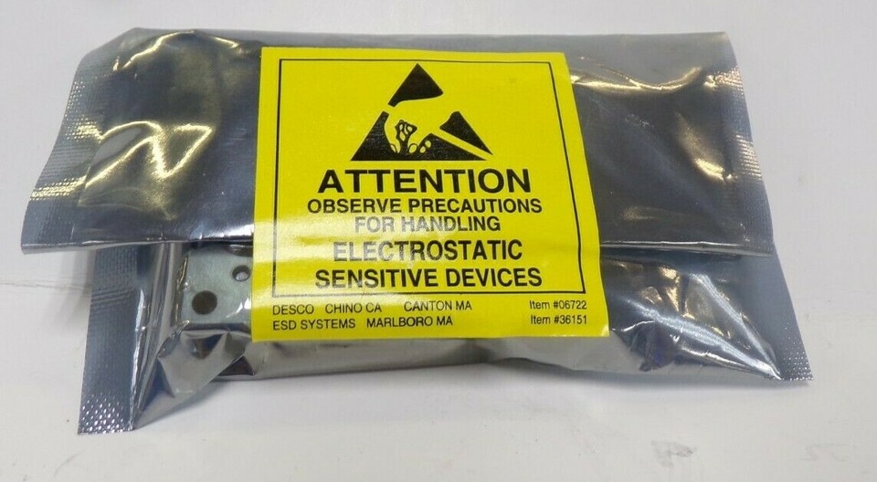 HONEYWELL CONFIGURATION MODULE 81982-00 , TSO-C129 CLASS A1 | eBay