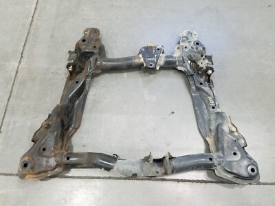 2003 Acura RSX Front Subframe Crossmember Cradle #1222 A1 | eBay