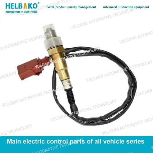 06D906265 Lambda O2 Oxygen sensor For VW CC Eos Jetta Touareg Audi TT ...