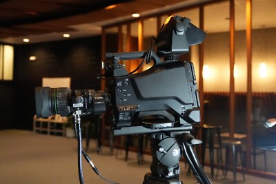 Sony HXC-D70 HD Color Camera Body great condition | eBay