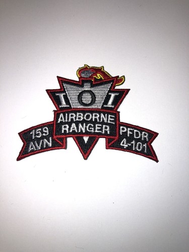 U.S. Army Pathfinder Airborne Ranger Patch Insignia | eBay
