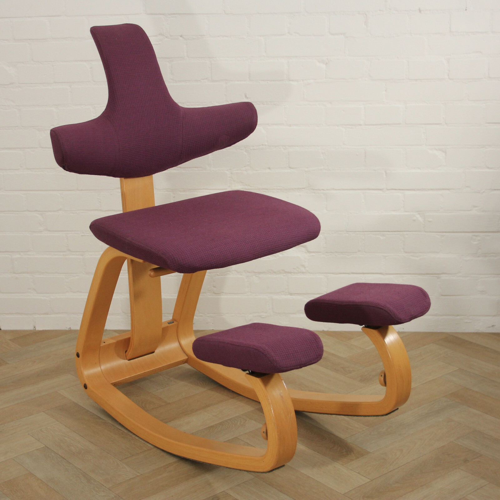 Varier Stokke d’occasion | Plus que 2 à -65%