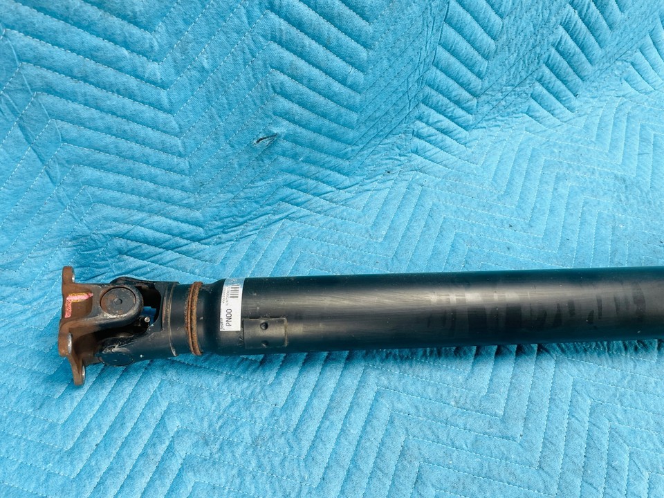 Lexus GX470 Rear Drive Shaft 77K Miles 2003-2009 OEM | eBay
