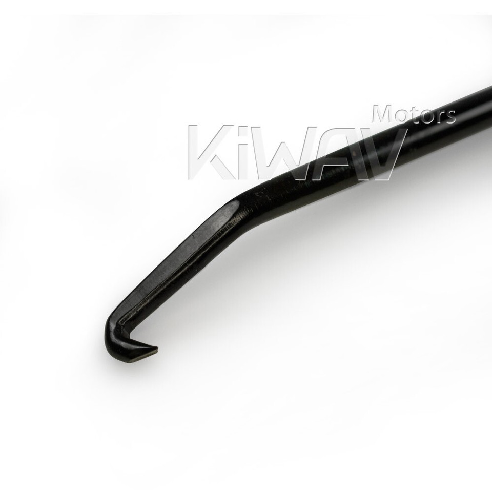 Motorcycle spring hook puller tool t-handle exhaust pipe drum brake ...