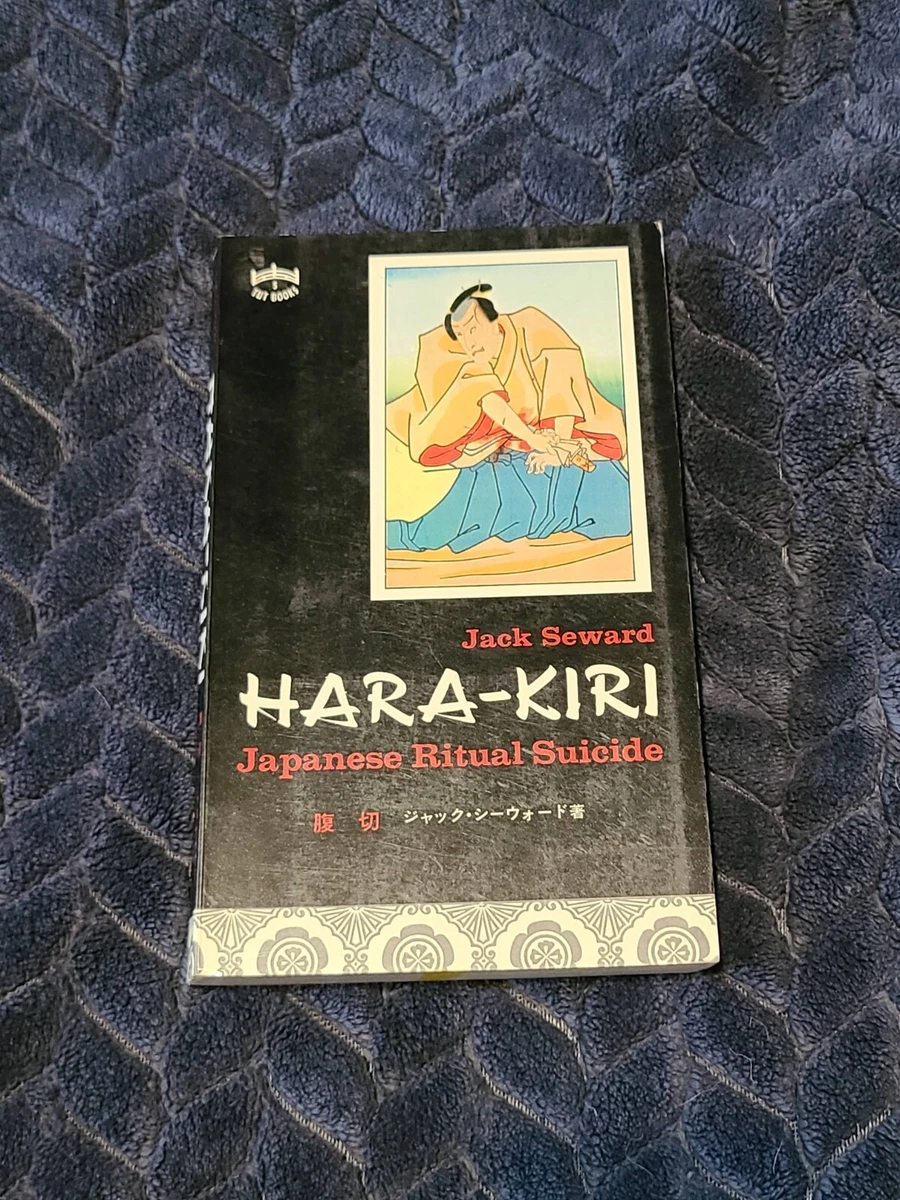 Hara Kiri Ritual
