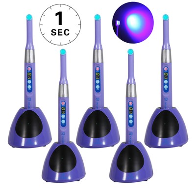 Curing-Light - Le Demetron