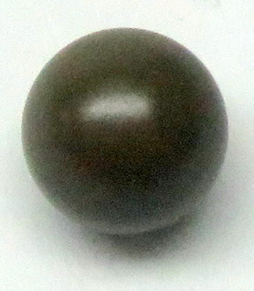 Valve Body Check Ball (1/4") (13924T) | eBay