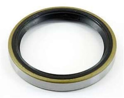 Oil and Grease Seal SB2.559"x 3.543"x 0.394" metal custodia w/Garter ...