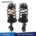 2x Front Complete Struts Shocks For 2005-2010 Toyota Sienna 7 Passenger ...