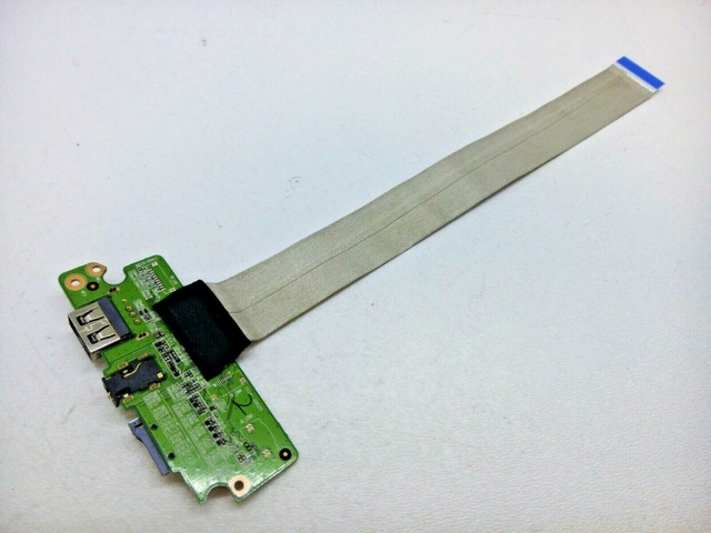 E214887 Genuine Ematic USB Audio Card Reader Board Ewt147rd (cc47) for ...