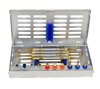 Orthopedic - Drill System