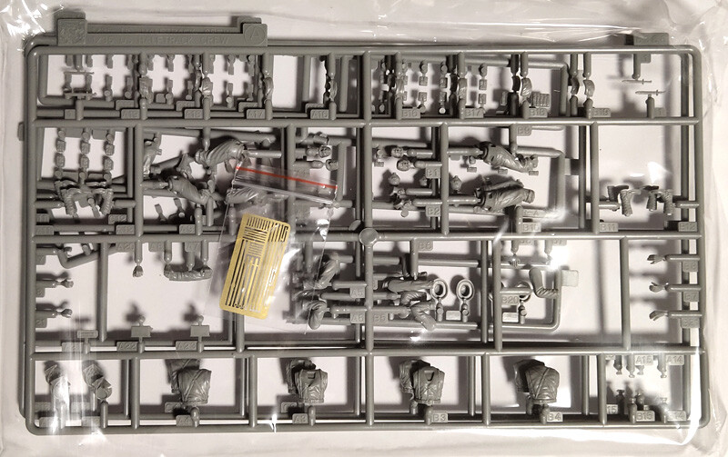 Dragon 6366 1/35 US Armored Infantry (Plastic model) 89195863669| eBay