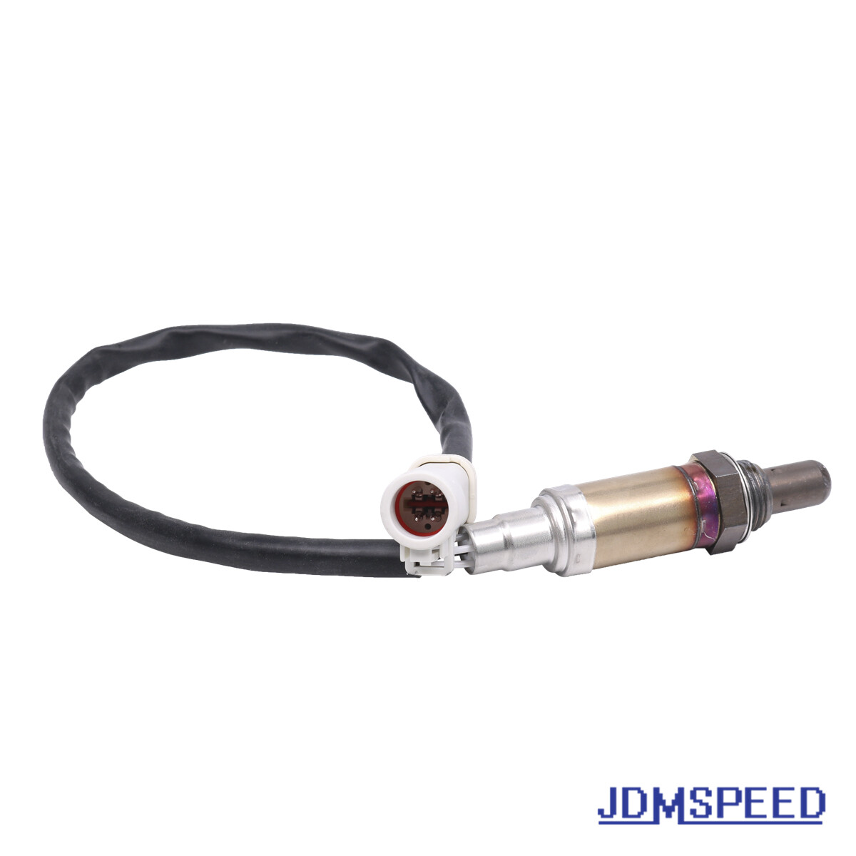 Set(2) O2 Oxygen Sensor Front Rear Downstream&Upstream 11171843 For ...