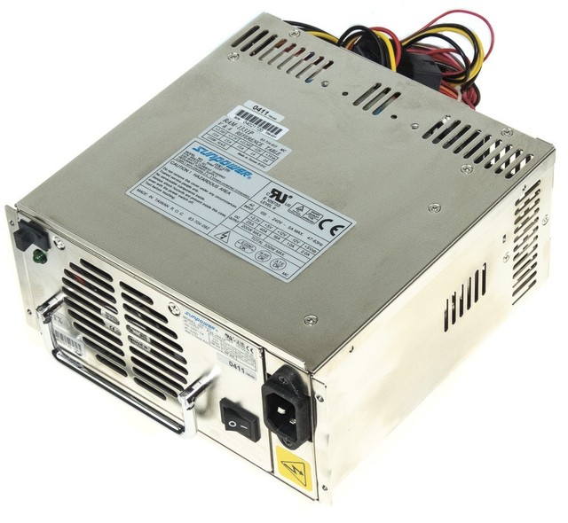 SunPower Ram-1331p 968767-101 330watt Msl5000 for sale online | eBay