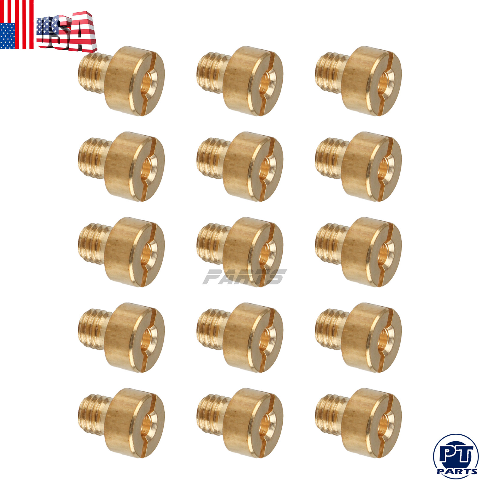 Carburetor Main Jet for Mikuni N100/604 VM24 VM22 VM26 VM30 VM28 Pit ...