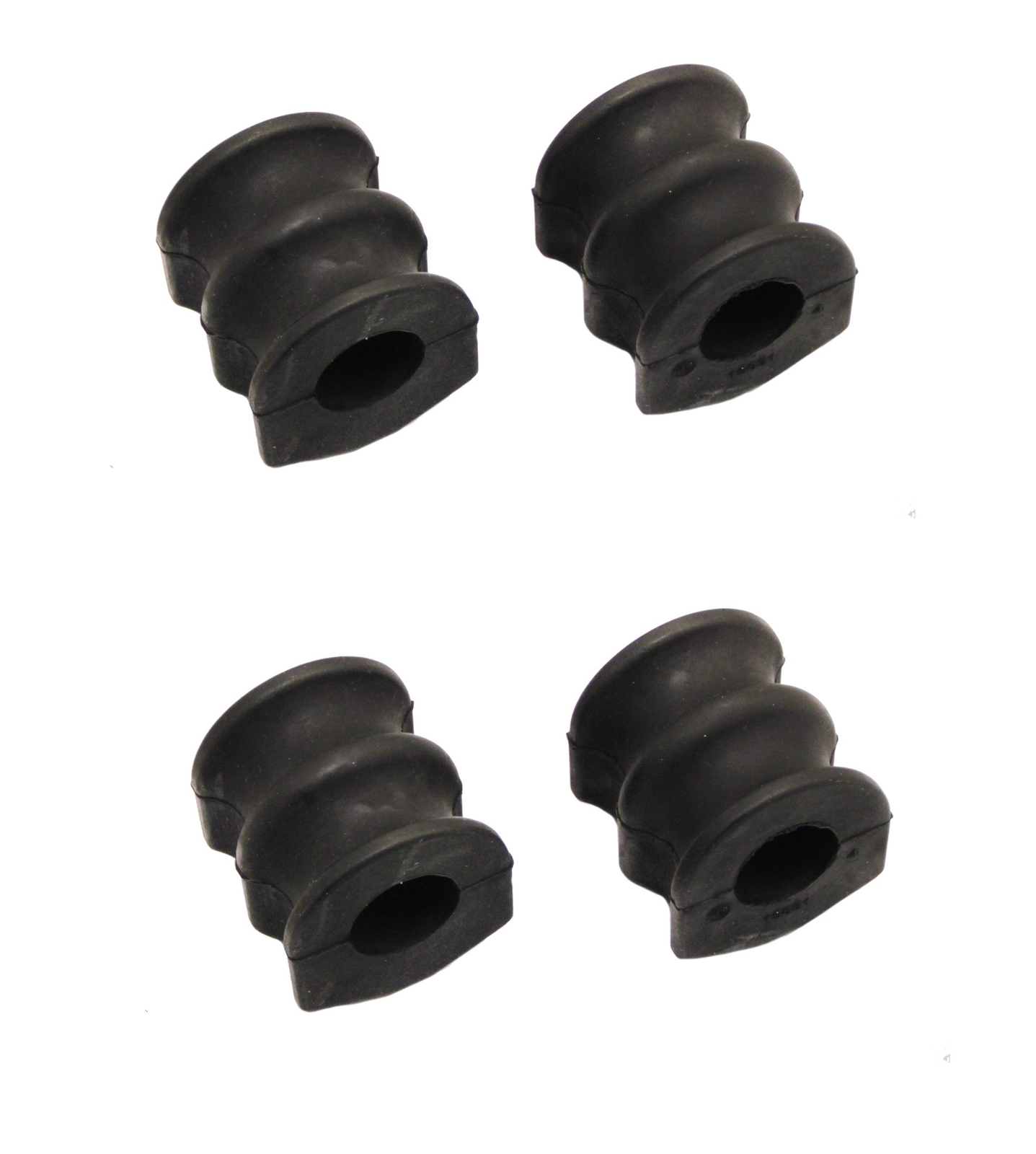 Set of 2 Rear Susp Stabilizer Bar Bushing Kits for Nissan Armada 2017 ...