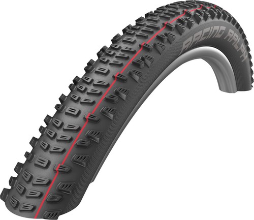 Schwalbe Addix Racing Ralph Speed TLE X-Country (Folding) (Evo) - 29 x ...