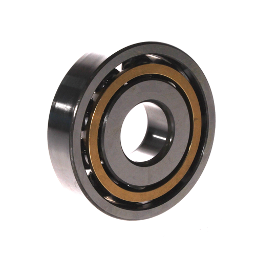 SKF 7406BCBM ANGULAR CONT. BALL SINGLE ROW 30 x 90 x 23 mm Roulement à ...