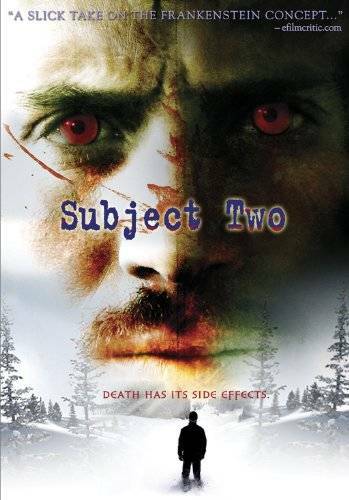 Subject Two - DVD By Christian Oliver - VERY GOOD 74645602196| eBay