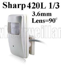 SHARP Wireless Outdoor Sensor SPC1107 OEM Original Works SPC1107/1022/ ...