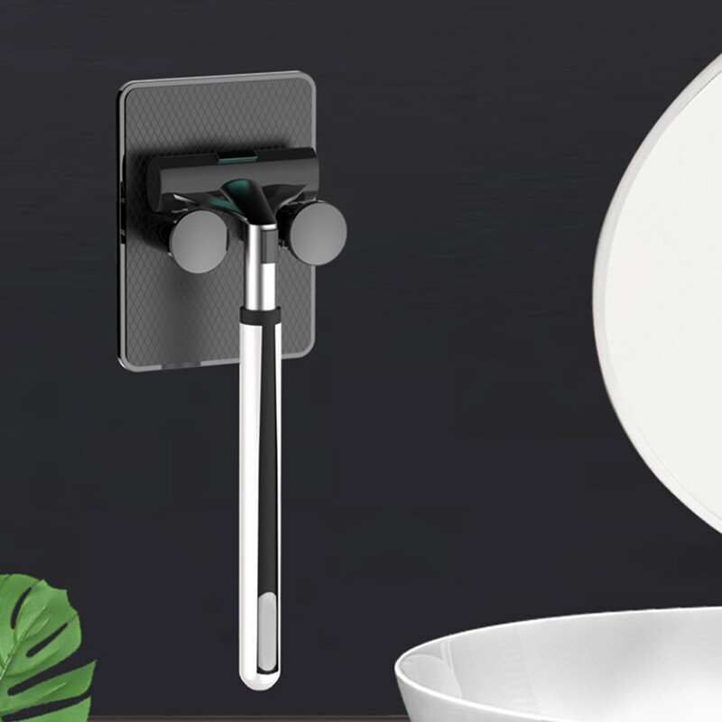 Waterproof Razor Holder Wall-mounted Shaver Multifunctional Shaver ...