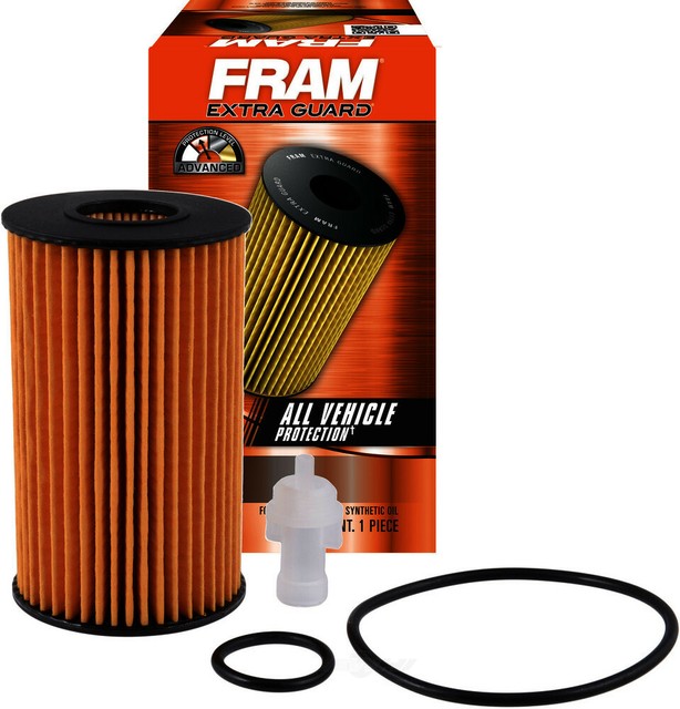 Engine Oil Filter-Extra Guard Fram CH10295 for sale online | eBay