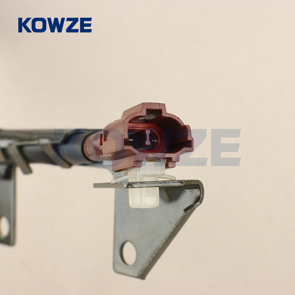 2Pcs FR ABS Speed Sensor LH&RH for Isuzu Trooper VehiCROSS Acura SLX 3. ...
