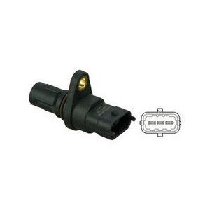 Fits Citroen C1 1.0 Genuine Delphi Camshaft Position Sensor | eBay