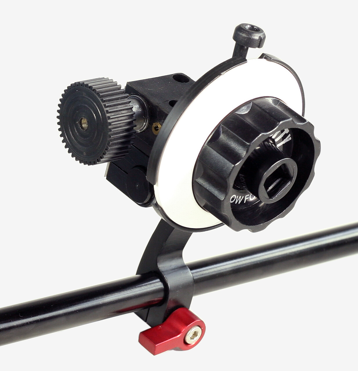 Filmcity DP500 15mm DSLR Follow Focus (FC-DP500) for sale online | eBay