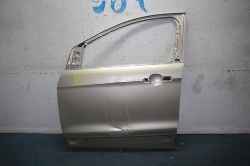2013 2019 FORD ESCAPE LEFT SIDE FRONT DOOR SHELL | eBay