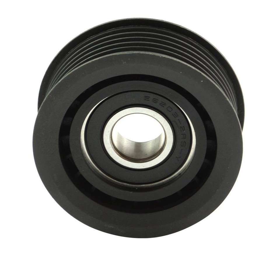 Belt Tensioner & Idler Pulley Fits Mercedes Benz S350 E320 C280 ...