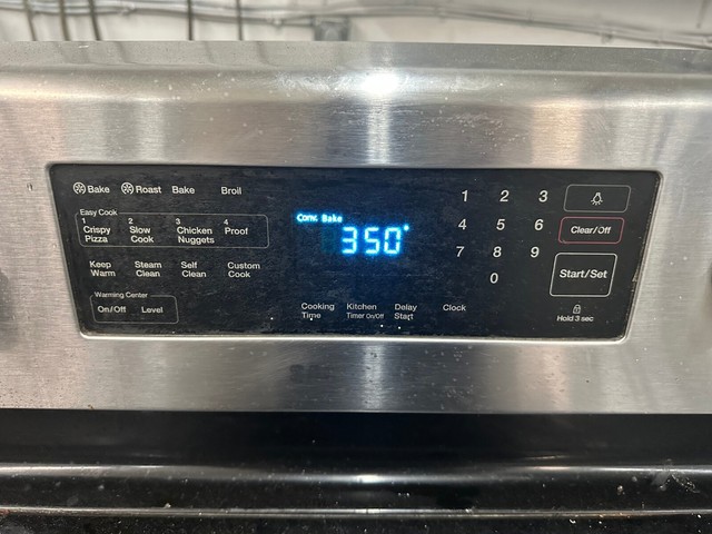 DE92-03045H SAMSUNG RANGE OVEN CONTROL BOARD for sale online | eBay