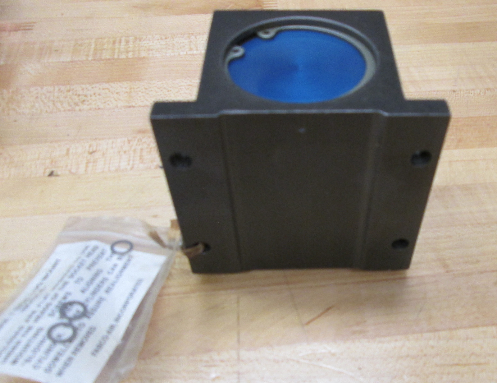 (1) FABCO-AIR PNEUMATIC CYLINDERS P/N FPS-1092-2B for sale online | eBay