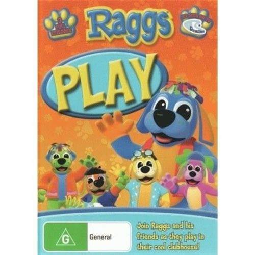 Raggs Play | eBay