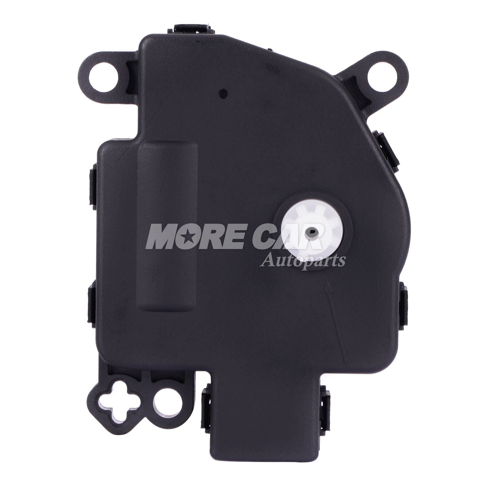 HVAC Heater Blend Door Actuator for Ford F-150 250 350 450 550 600 SD ...