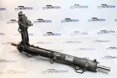 BMW E70 X5 E71 X6 HYDRAULIC STEERING RACK BOX RHD | eBay UK