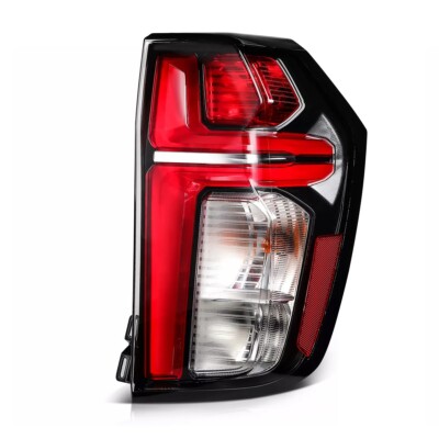 Right Passenger Side Tail Light For 2021-2024 Suburban Tahoe GM2801322 ...