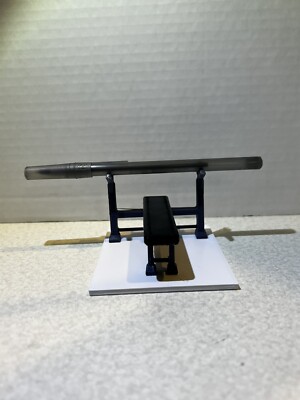 Bench Press Pen Holder | eBay