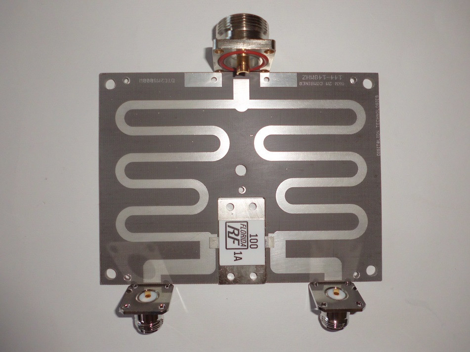 2M/144mhz Ham radio Combiner Module 5000W (140-148mhz) | eBay