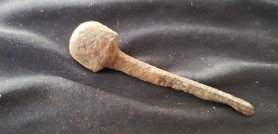 Roman - Roman Iron Nail