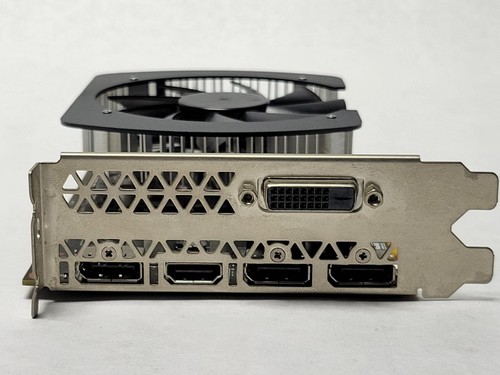 HP GeForce GTX 1060 3GB GDDR5 Graphics Card (909616001) for sale online ...