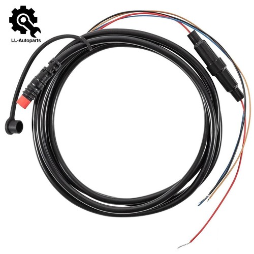 Power/Data Cable 4-Pin 010-12199-04 for Garmin Striker VIVID 4cv 5cv ...