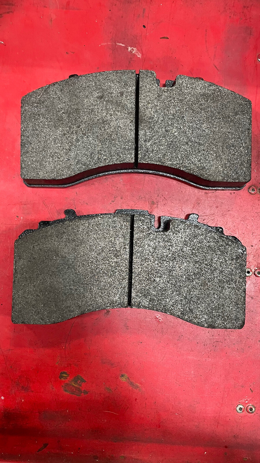 Bendix BX276 K129272 Brake Pads, No Hardware Included | eBay