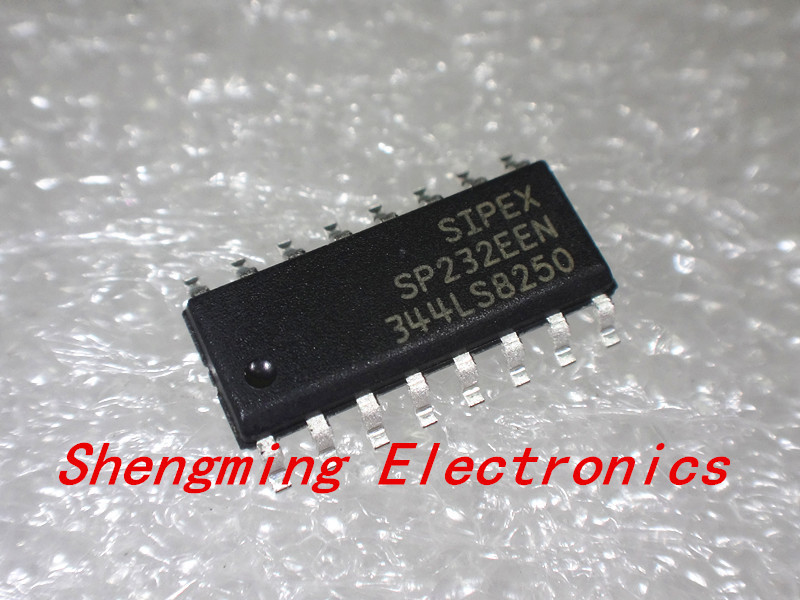 10PCS SP232EEN SOP-16 IC original sipex | eBay