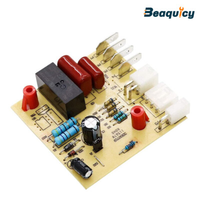 W10366605 Refrigerator Adaptive Defrost Control Board for Whirlpool by ...