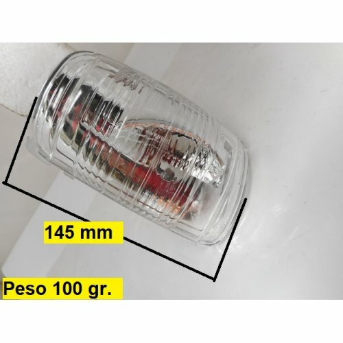 Light Direction Indicator Front Side Right for Ford Transit Ttg 7/2014 ...