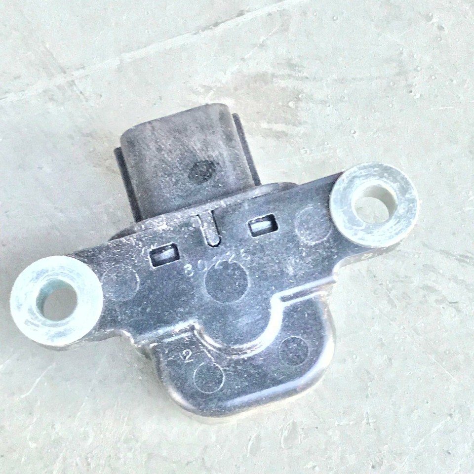 TILT CRASH SENSOR SWITCH KAWASAKI Z750 ZR7 ZR Z 750 2007 | eBay