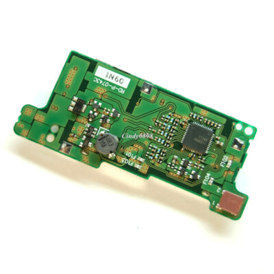 Original DC Board PCB Board for Canon 5D MARK I 5D1 Camera Repair Parts ...