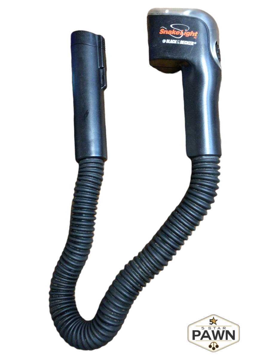 Flexible Snake Lights Used In Manufacturing DEPSTECH 210° Two Way